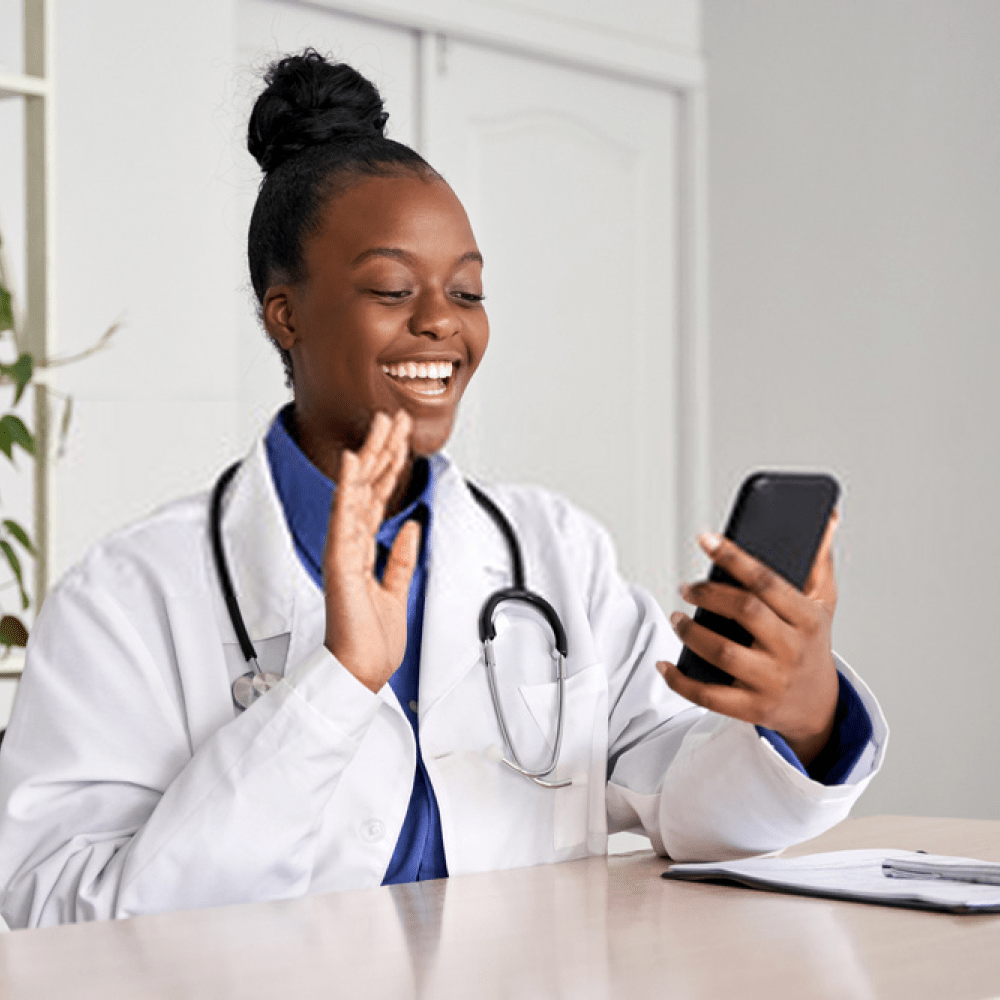 Best Online Doctors in Nigeria | DRO Health