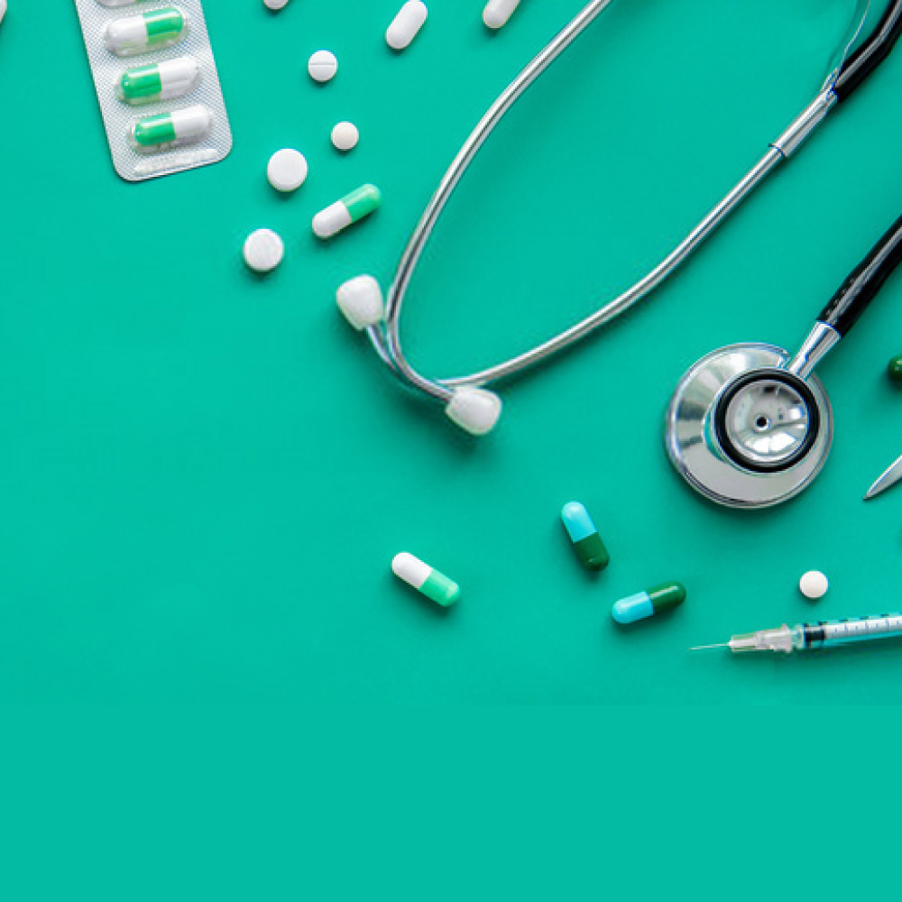 DRO Health – The Telehealth Solution