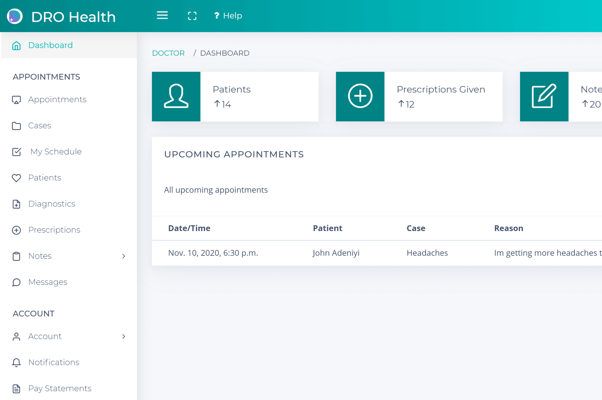 Best Online Doctors in Nigeria | DRO Health