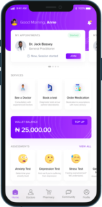 Best Online Doctors in Nigeria | DRO Health