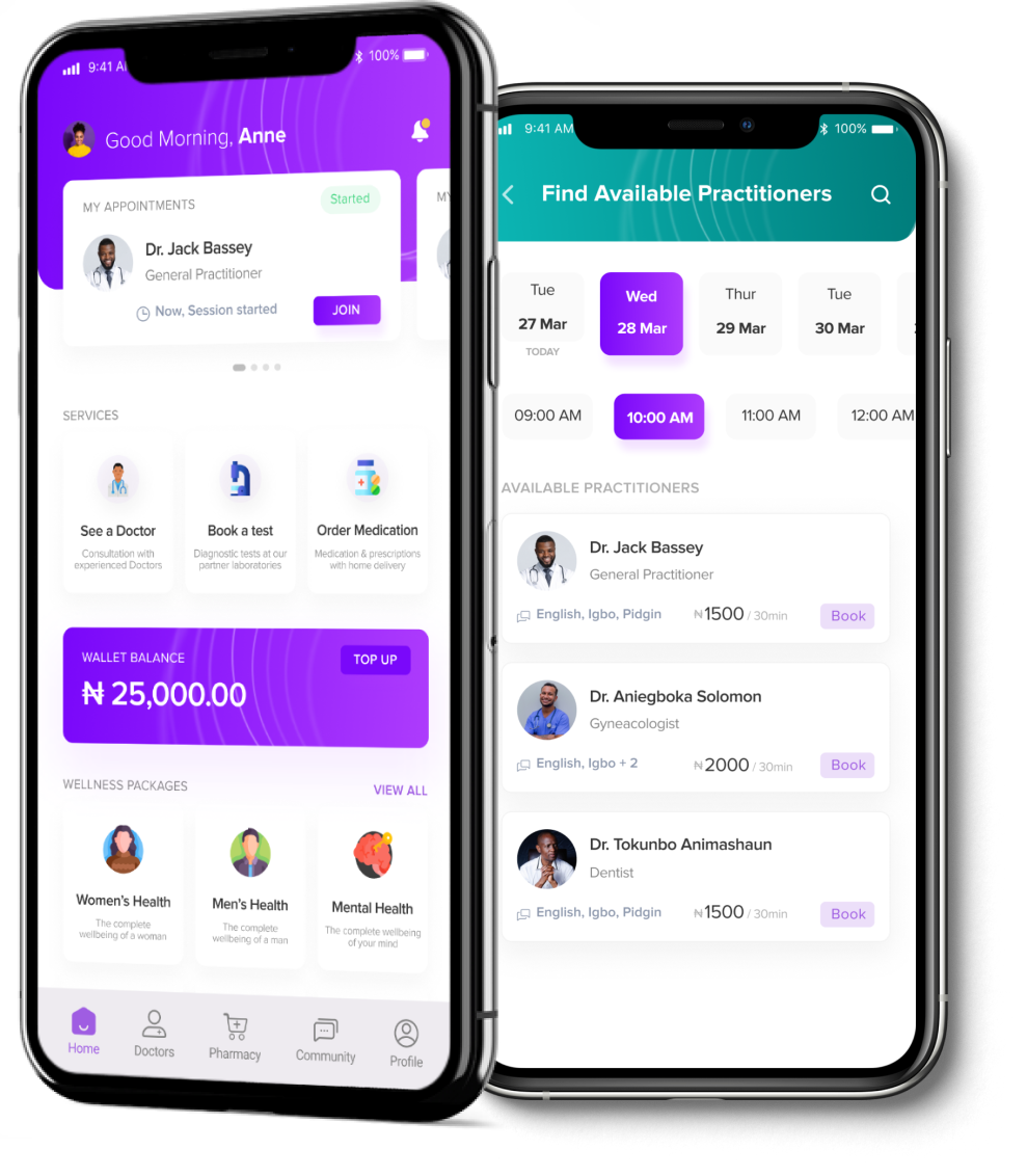 Download DRO Health - DRO Health