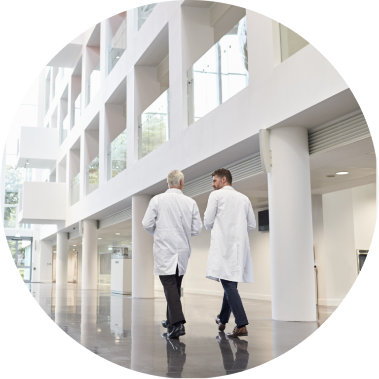 DRO Health for Business | DRO Health - Partner With Us