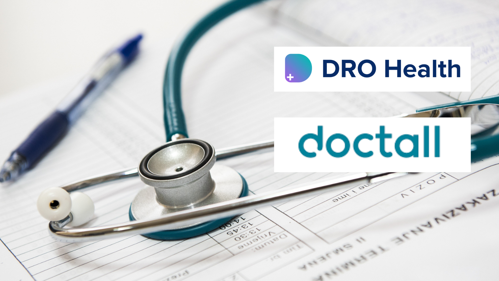 Best Telemedicine App in Nigeria - DRO Health vs Doctall - DRO Health