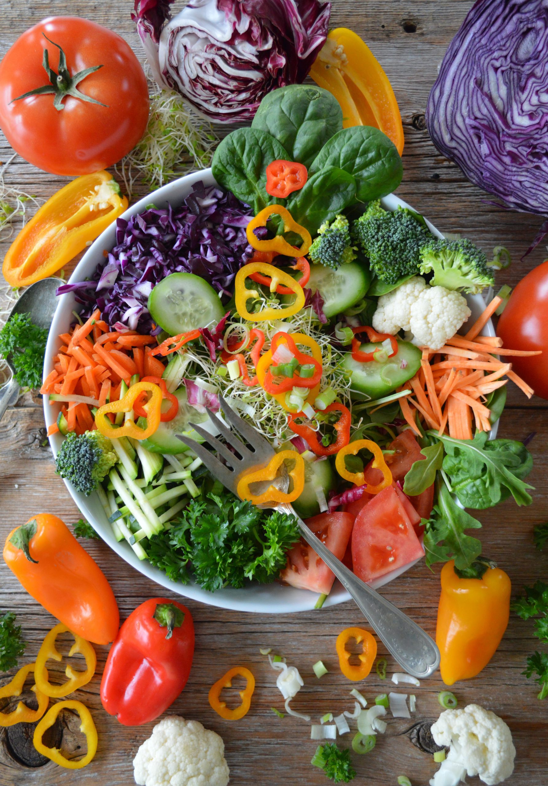 Healthy Nigerian Foods For Diabetic Patients DRO Health