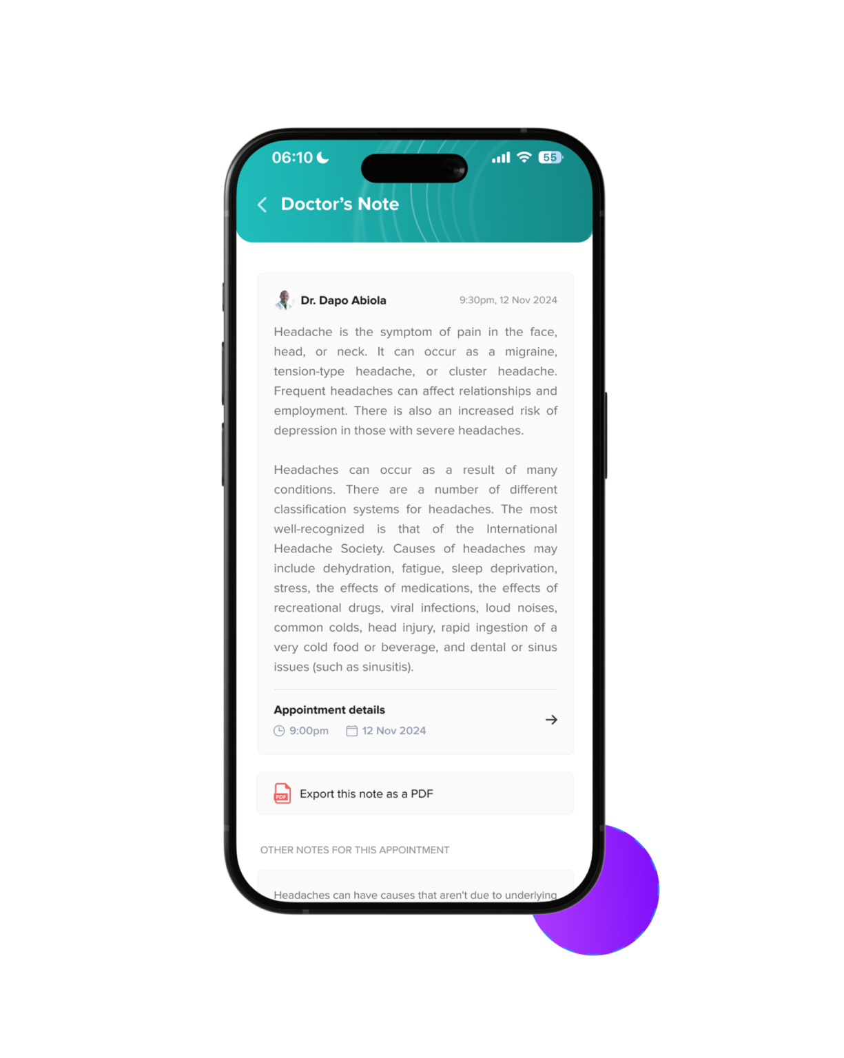 DRO Health | EMR, Telemedicine & Wellness Solutions in Nigeria